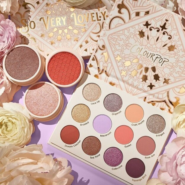 Colourpop